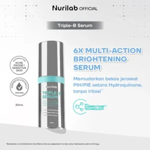 Homepage - Nurilab Official