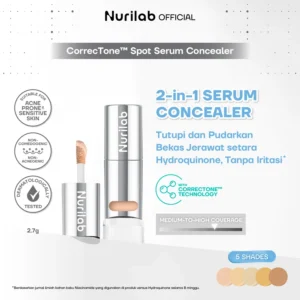 Homepage - Nurilab Official