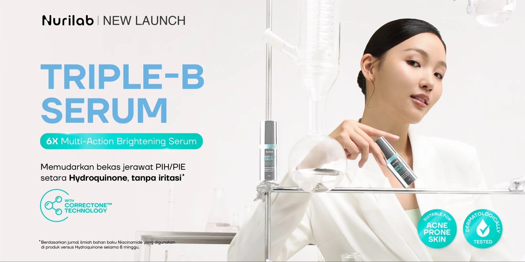 Homepage - Nurilab Official